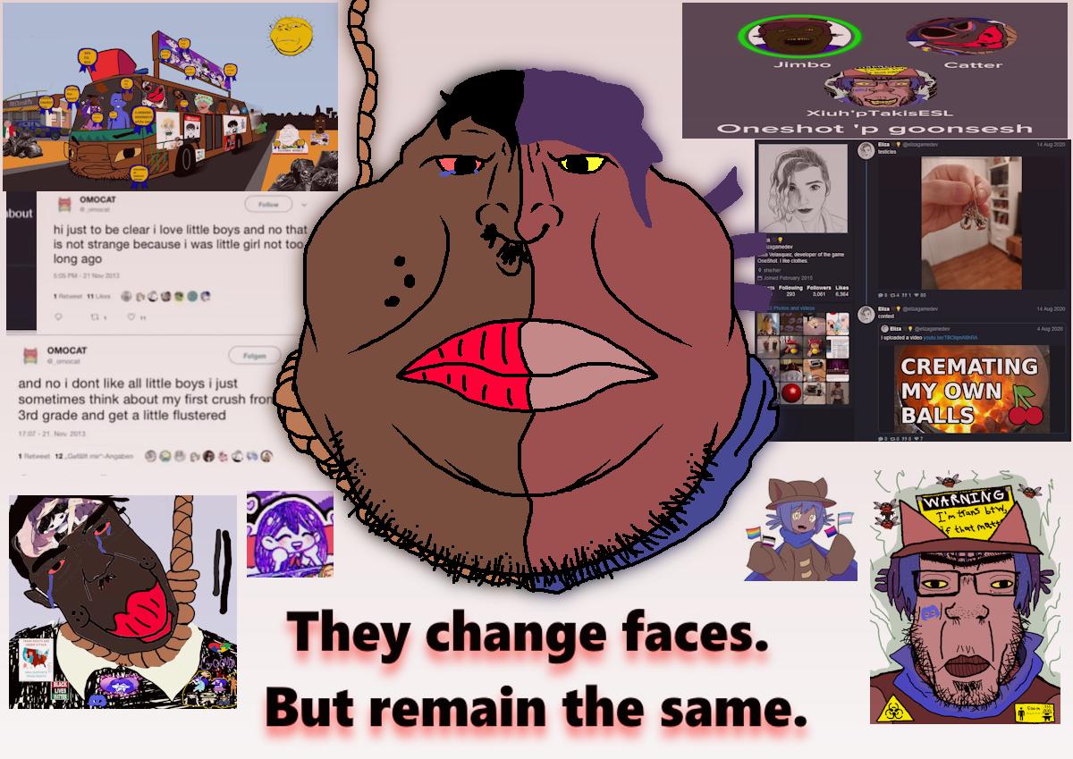 SoyBooru - Post 119128: jimbo_(namefag) jimbo_(user) meta:namefags meta:tagme niko_(oneshot ...